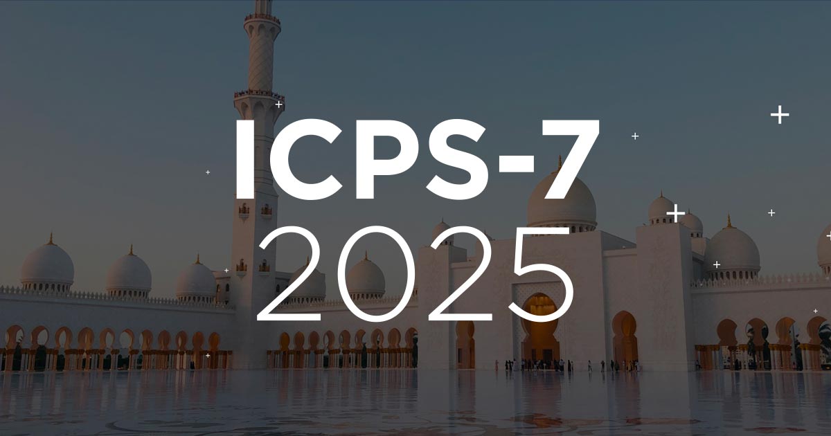 ICPS7